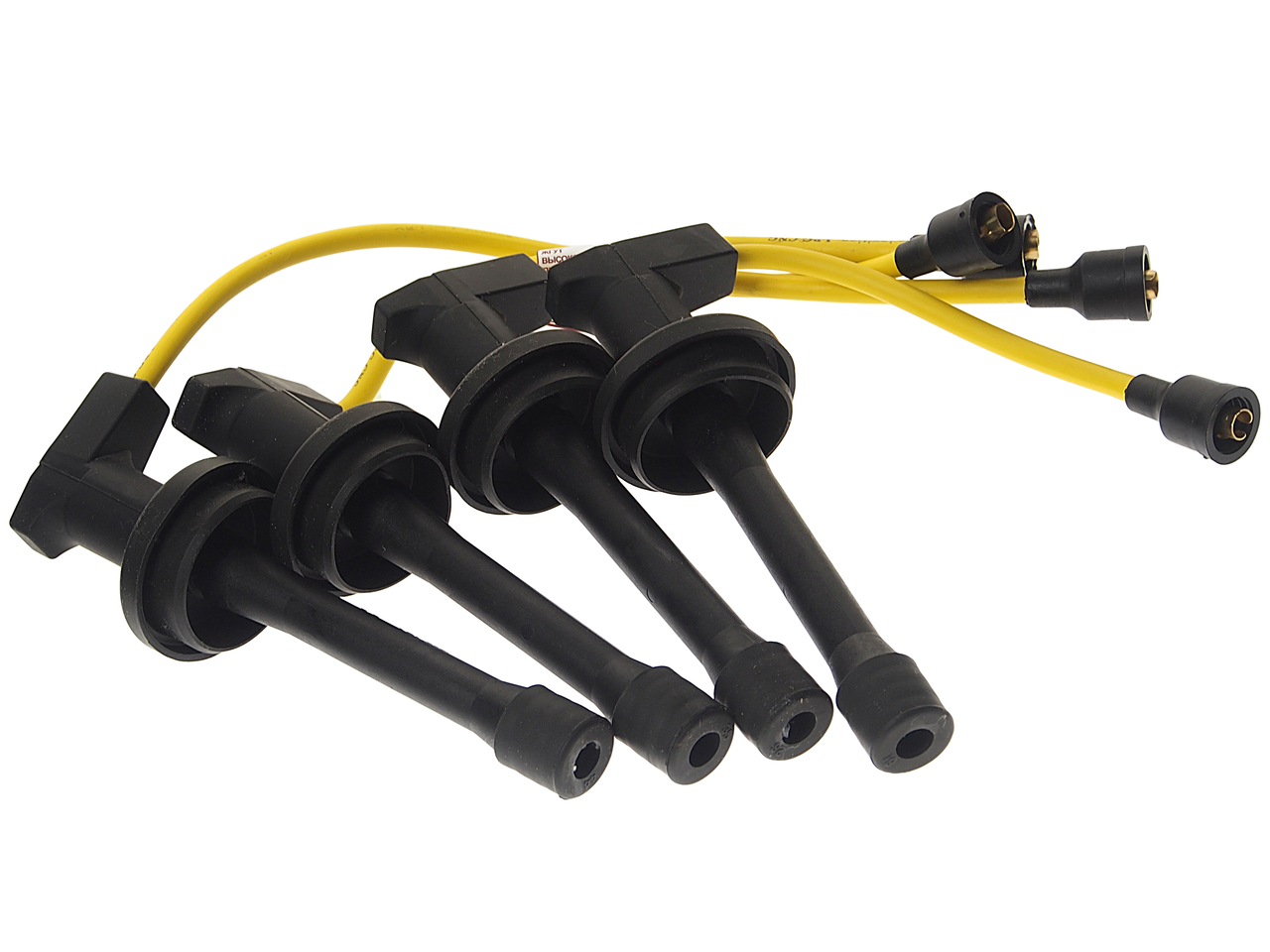 Провод высоковольтный ГАЗ-3302,2705 дв. ЗМЗ-406,405,409 16 клап. с ГБО (в упаковке) комплект CARGEN