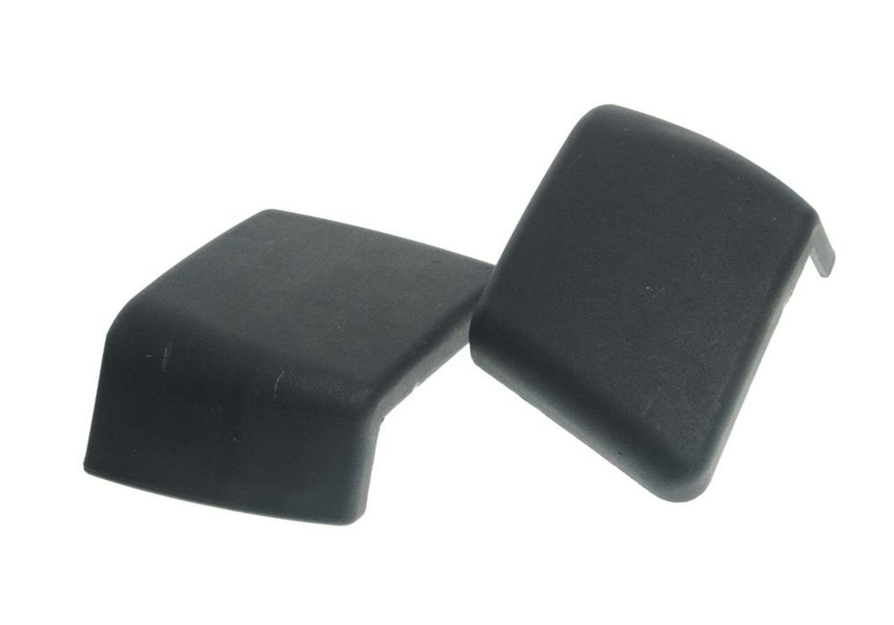 Накладка бампера ВАЗ-2105 переднего комплект балаковозапчасть