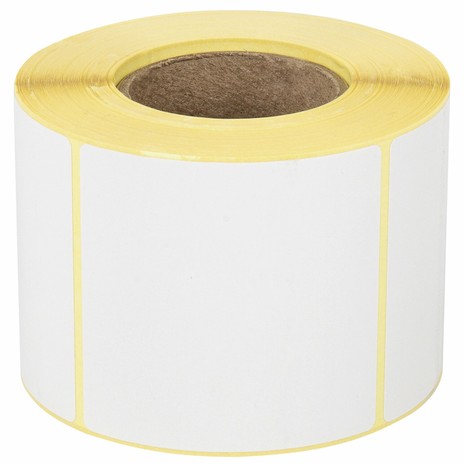 Упаковка 8 шт. Термоэтикетки ТОП, 58х60 мм, 500 этикеток в ролике, 126105