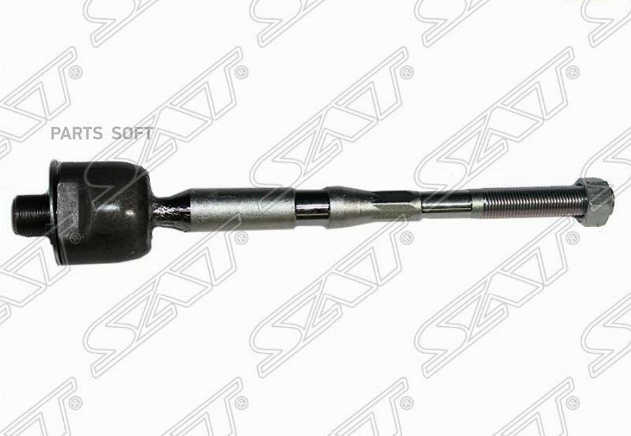 Тяга рулевая (к рейке D14) NISSAN JUKE 10-/LEAF 10-17 лев=RH SAT ST-48521-3DN2A | цена за 1 шт