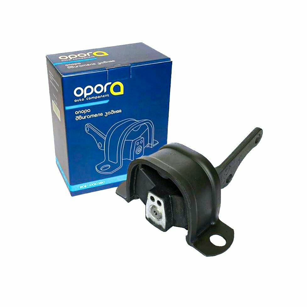 Опора двигателя задняя ВАЗ 2108-21099, 2113-2115 / "опора"