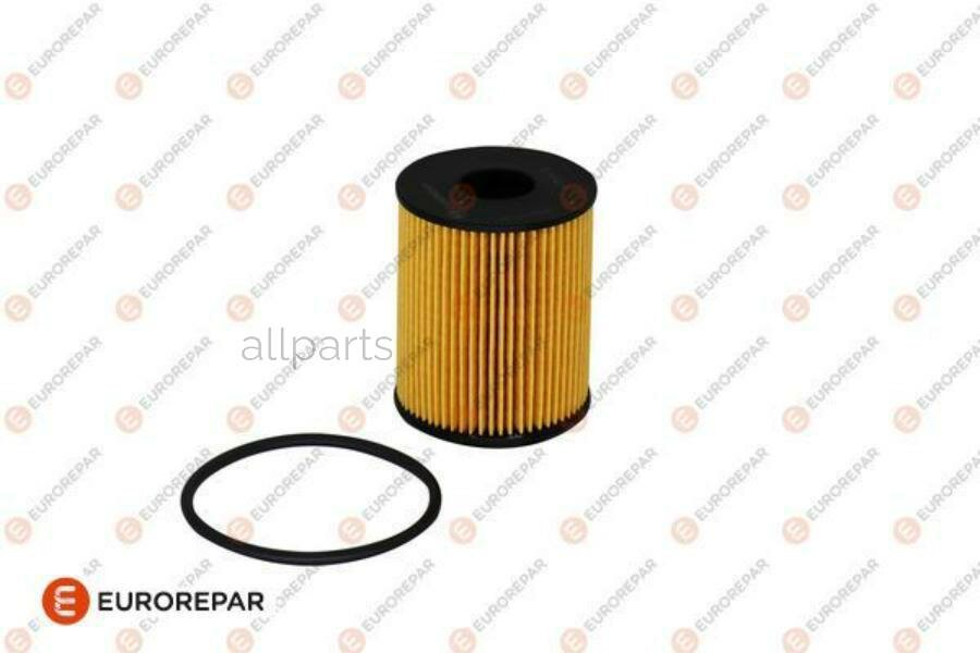 EUROREPAR E149208 Фильтр маслянный OPEL Astra GTC 2004- OPEL Astra 2004- FIAT Linea 2007-