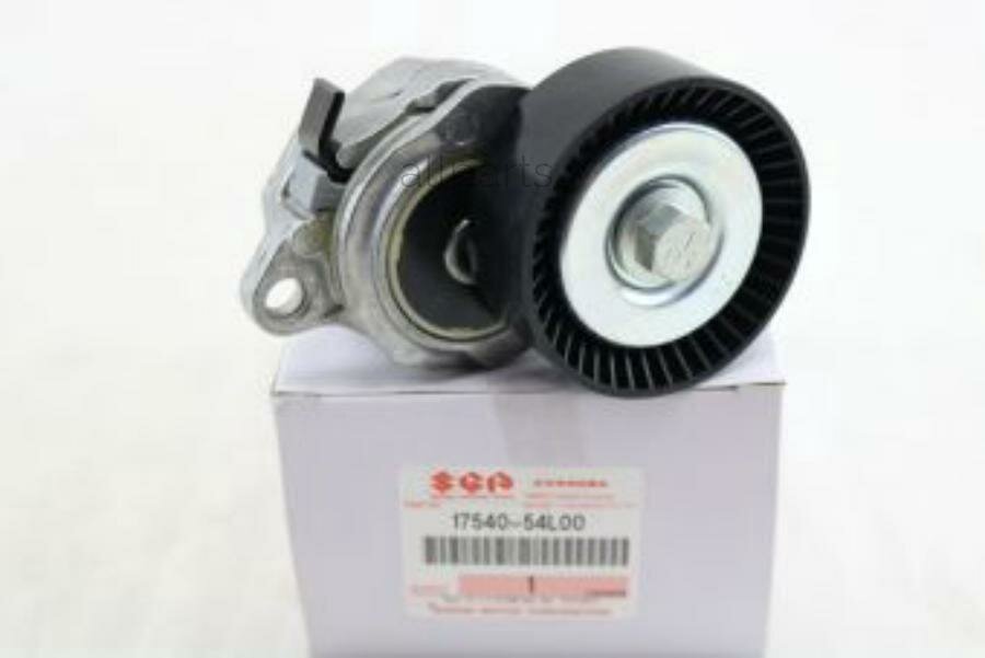 SUZUKI 1754054L00 ролик натяжителя ремня приводного