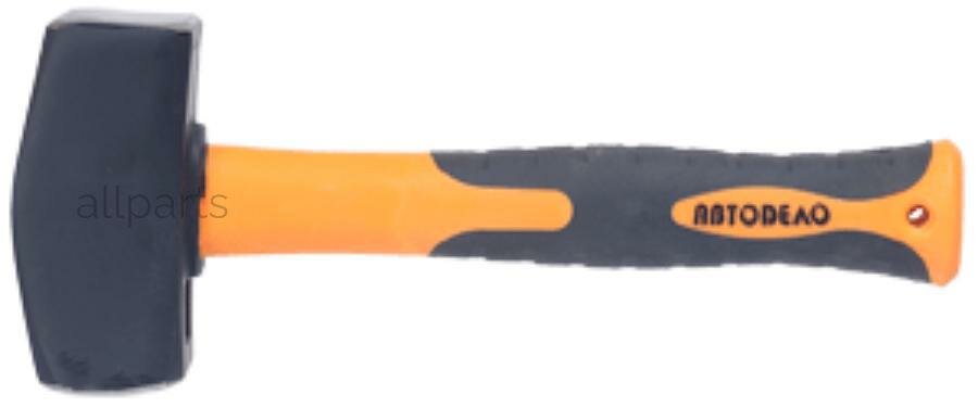 Автодело 30315 Кувалда 1.5 кг с фиберглассовой ручкой АвтоDело 30315