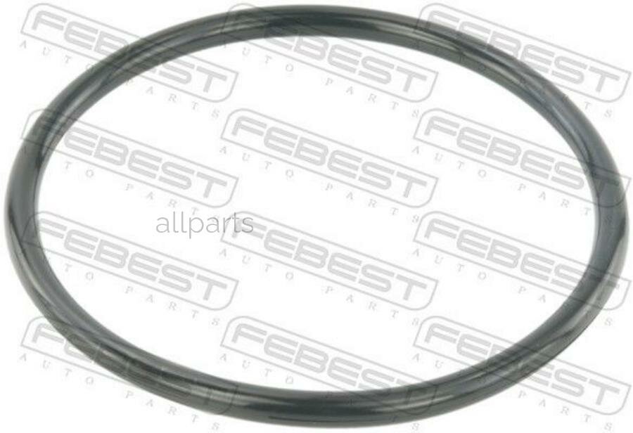 FEBEST RINGAH-034 кольцо уплотнительное корпуса дроссельной заслонки LAND ROVER RANGE ROVER SPORT 2010-2013