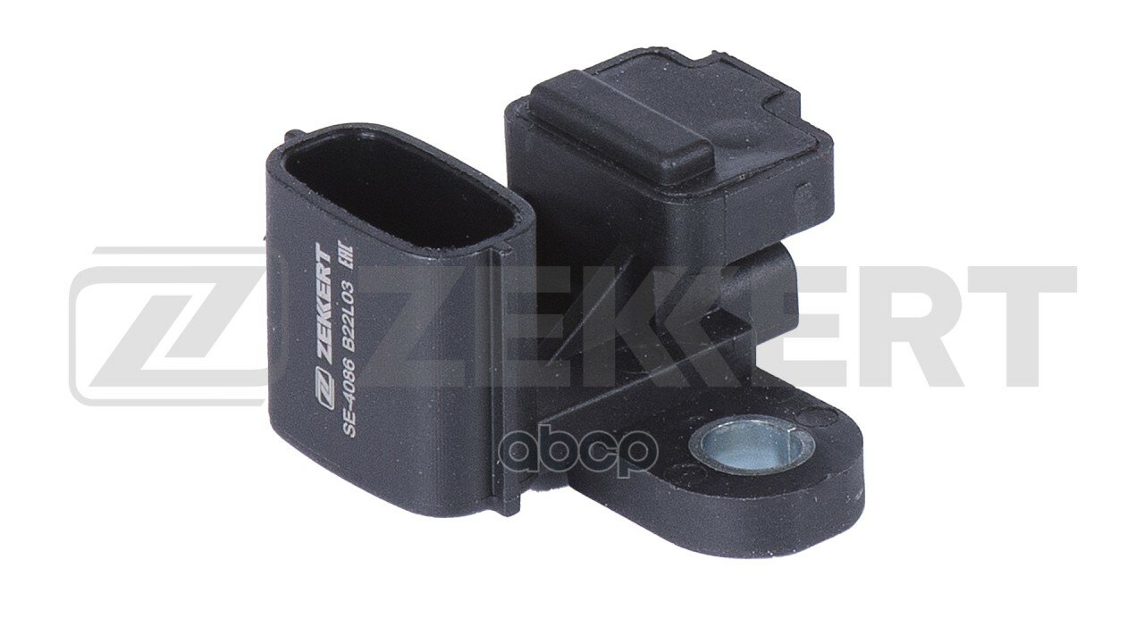 Датчик Положения Коленвала Mitsubishi Lancer VII 03- Colt Iv V 92- Carisma 95- Space Star 02- Zekkert арт. se-4086