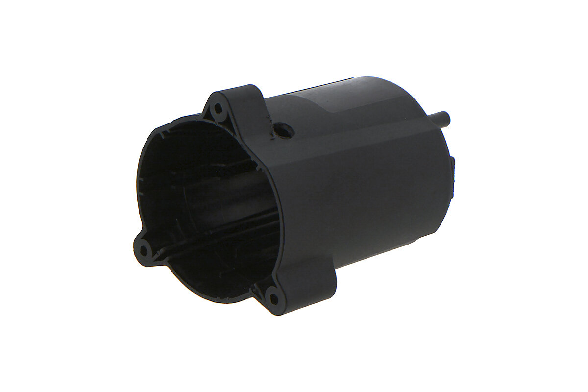 Корпус электродвигателя для пилы циркулярной (дисковой) P.I.T. PKS185-C2