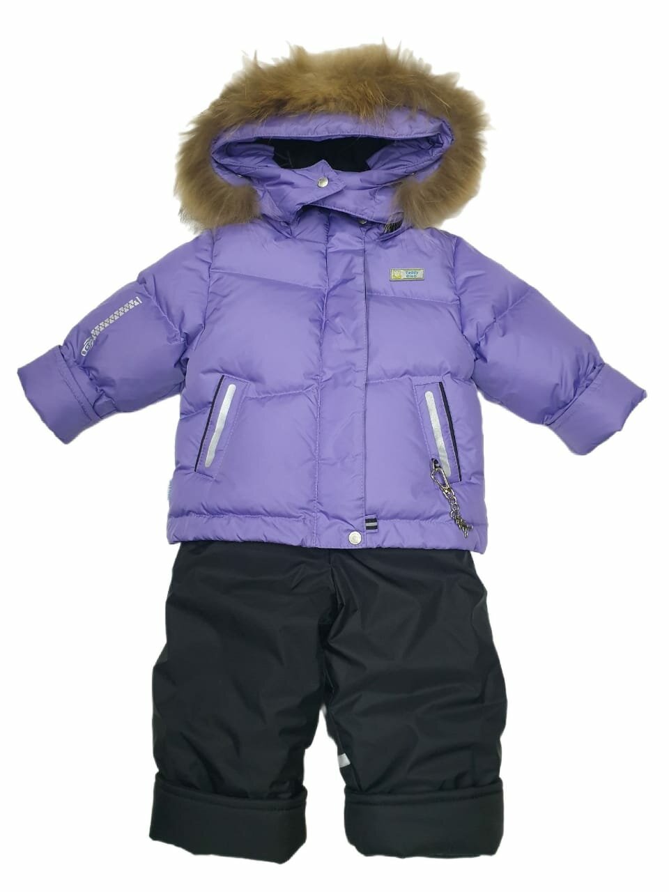 Комплект верхней одежды