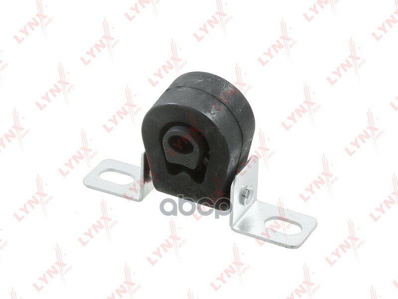 Опора глушителя VW Caddy II 1.4-1.9 95-04 / Golf III-IV 1.4-2.9 91-02 / Polo III 1.0-1.9 94-01 / Tra LYNXauto арт. me-3010