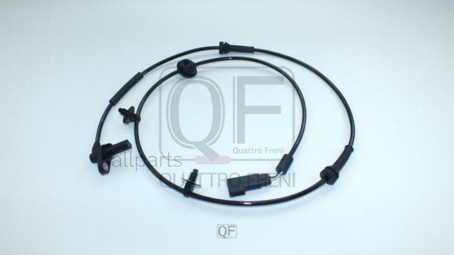 QUATTRO FRENI QF60F00218 Датчик вращения колеса
