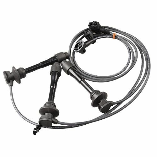 Комплект высоковольтных проводов; 19037-20020; Seiwa (50074)