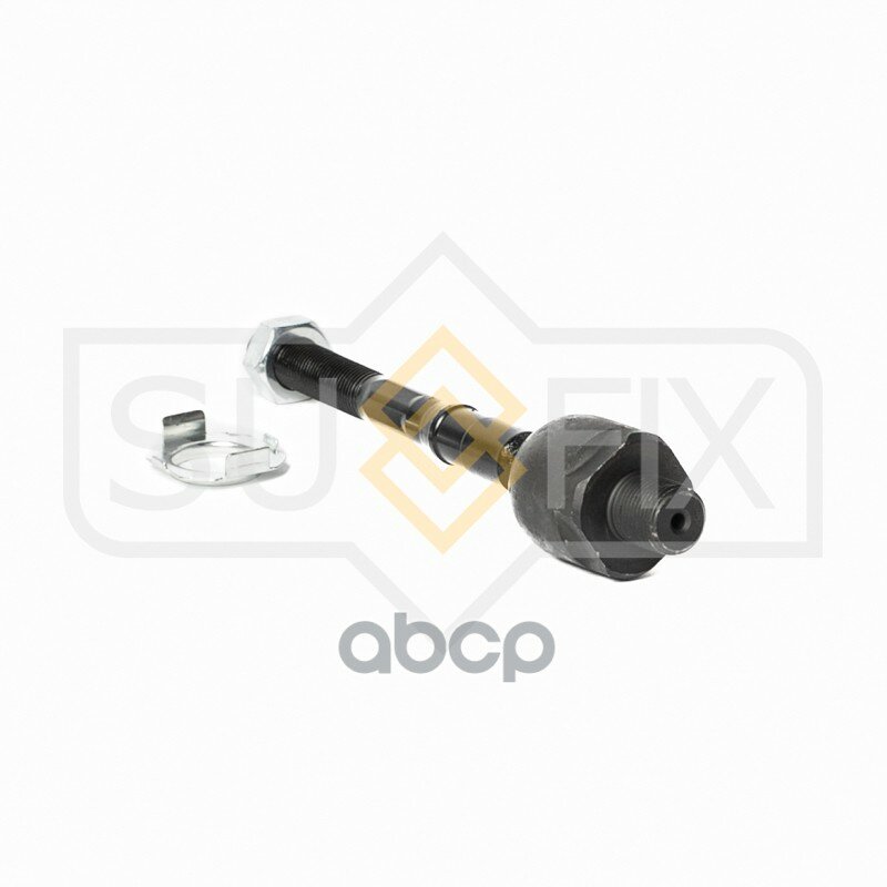 Рулевая тяга L/R MAZDA 6 1.8-2.3 02-07 SUFIX арт. SD-1118
