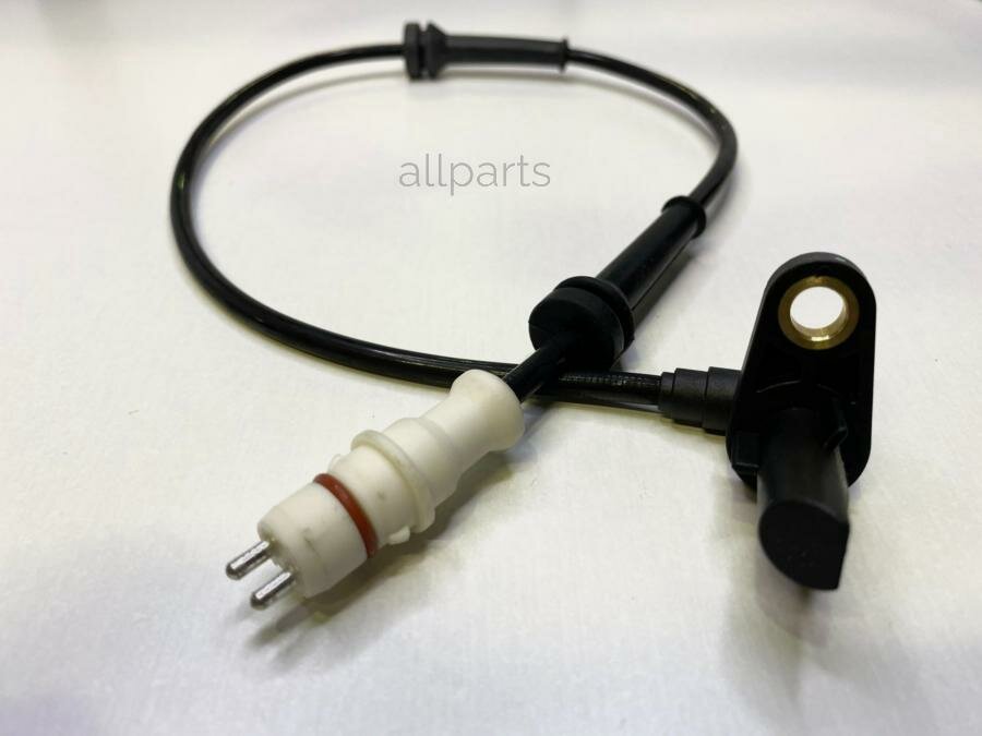 MAGTECHNIC MAG3794-1 Датчик ABS задний правый RENAULT TWINGO (2002/12 - 2007/12) RENAULT LOGAN (2004/09 - 2008/01) REAR R