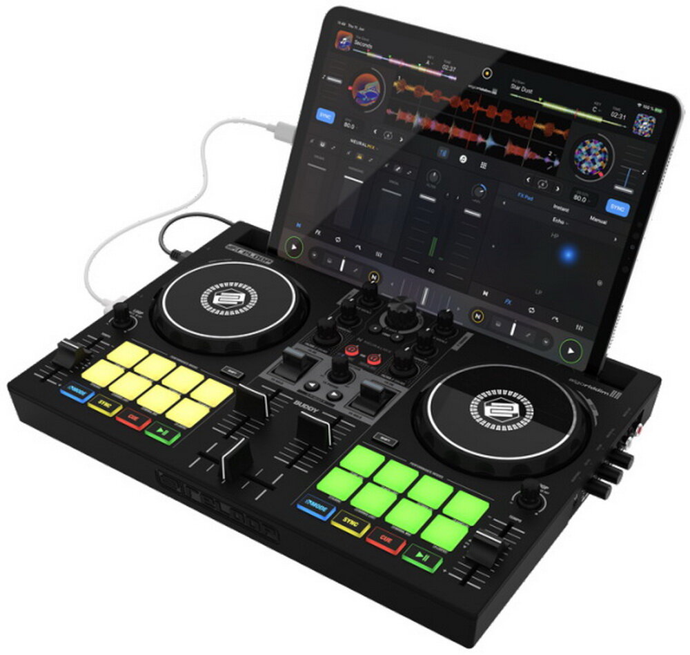 Reloop Buddy