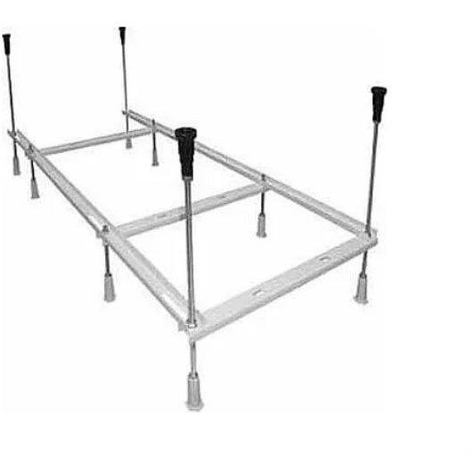 Каркас для ванны Azario (Азарио) 1600х700 мм белый AV.0033160K