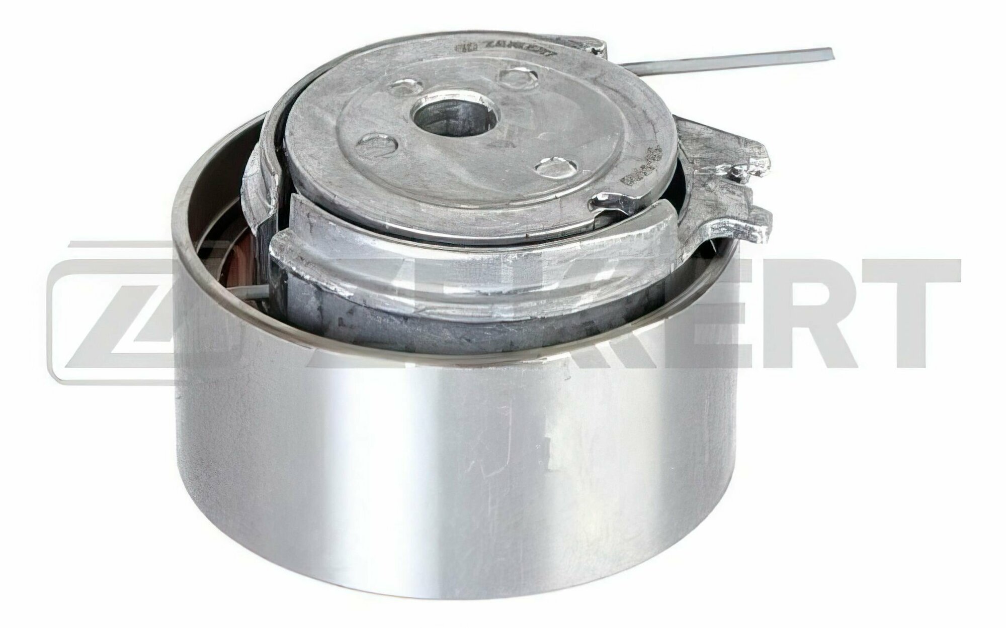 Ролик с натяжителем ремня ГРМ Chrysler Sebring 01- Voyager IV 00- Dodge Caravan IV 03- Jeep Chero Zekkert арт. sr-1486
