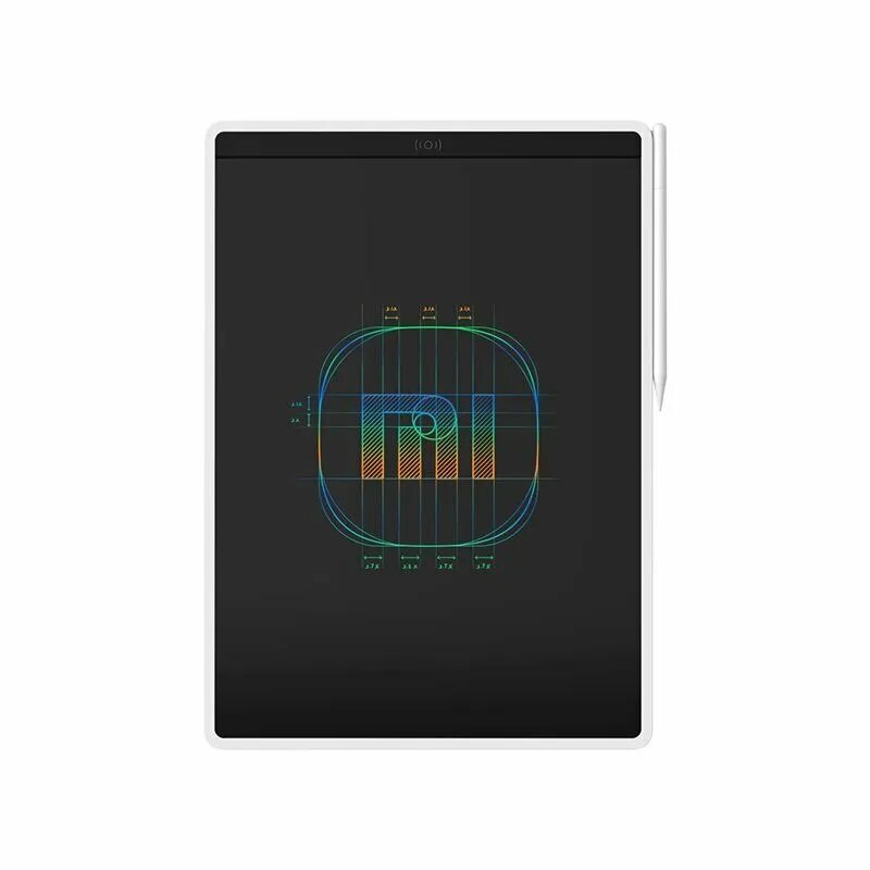 Цветной планшет для рисования Xiaomi Mijia LCD Writing Tablet 10 дюйм. 227 х 163 мм (MJXHB01WC)