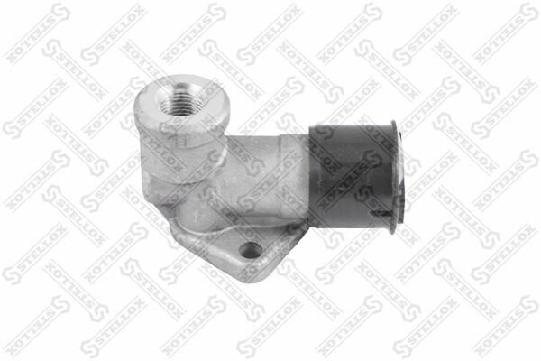 Клапан растормаживания прицепа М16x1.5 для торм кранов 971 002. RVI/DAF/Schmitz 8519477SX STELLOX