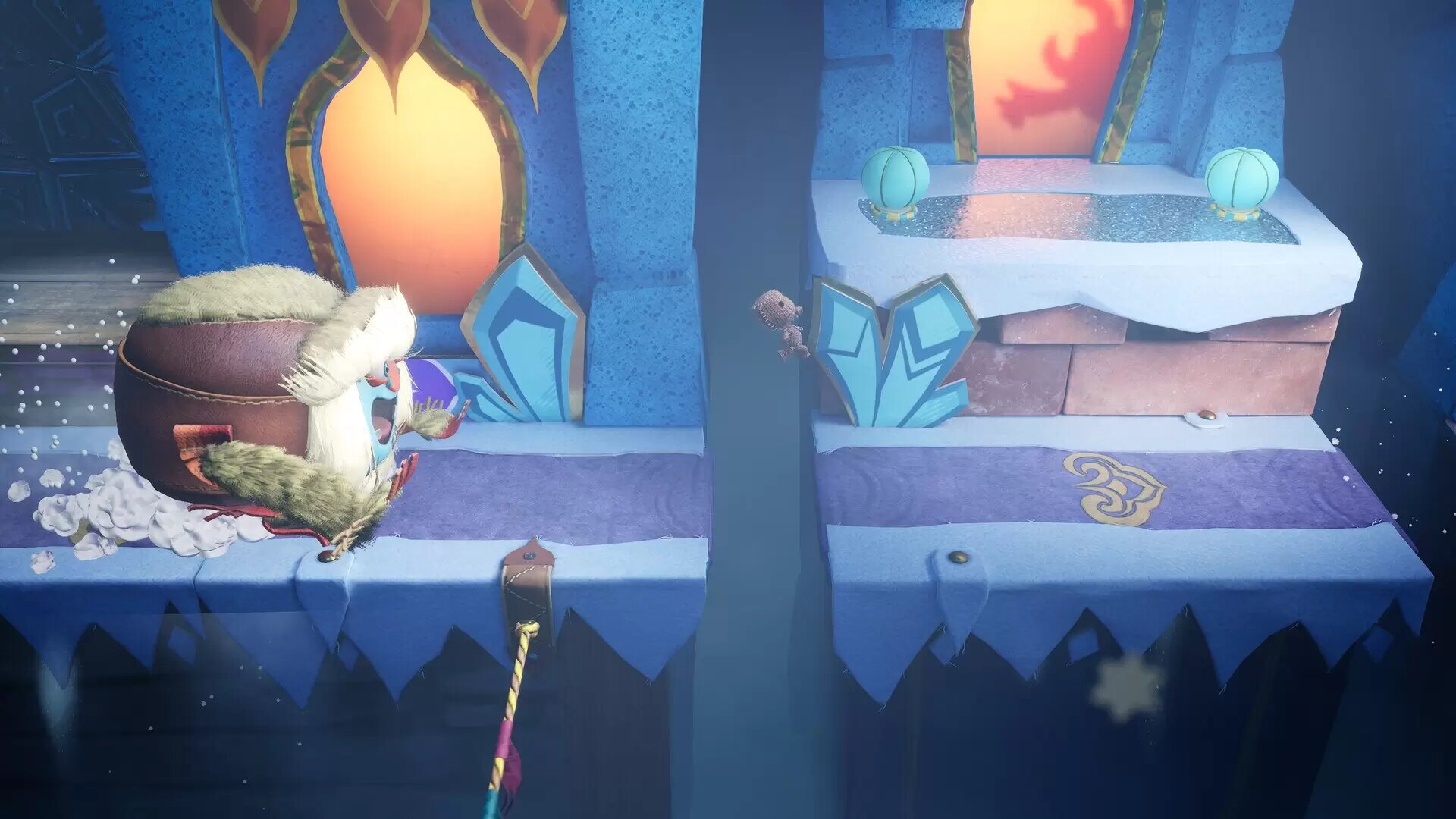 Sackboy™: A Big Adventure, СНГ — фото 1