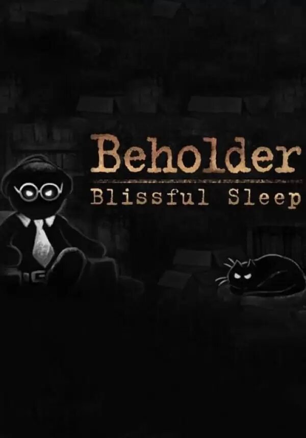 Beholder - Blissful Sleep [STEAM / WW]