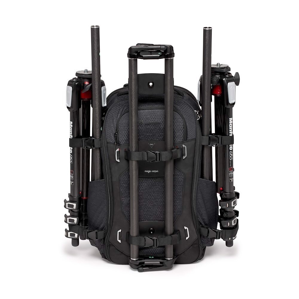 Рюкзак Manfrotto PRO Light Flexloader L — фото 1