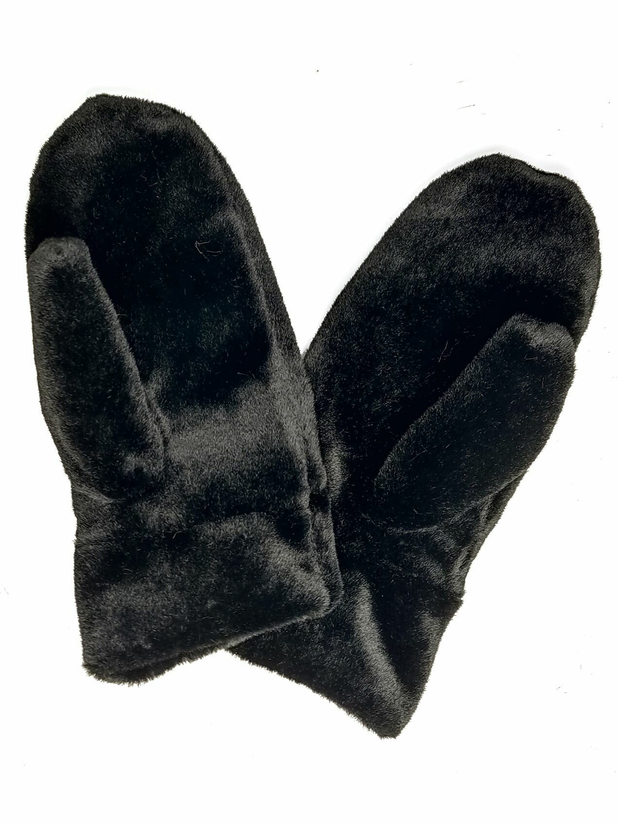 Варежки для женщин