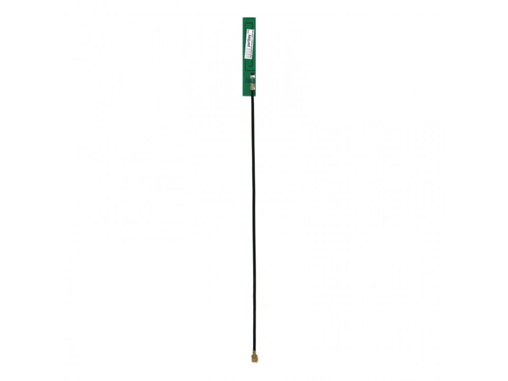 GSM Антенна GPRS WCDMA 3G 2dBi PCB IPEX