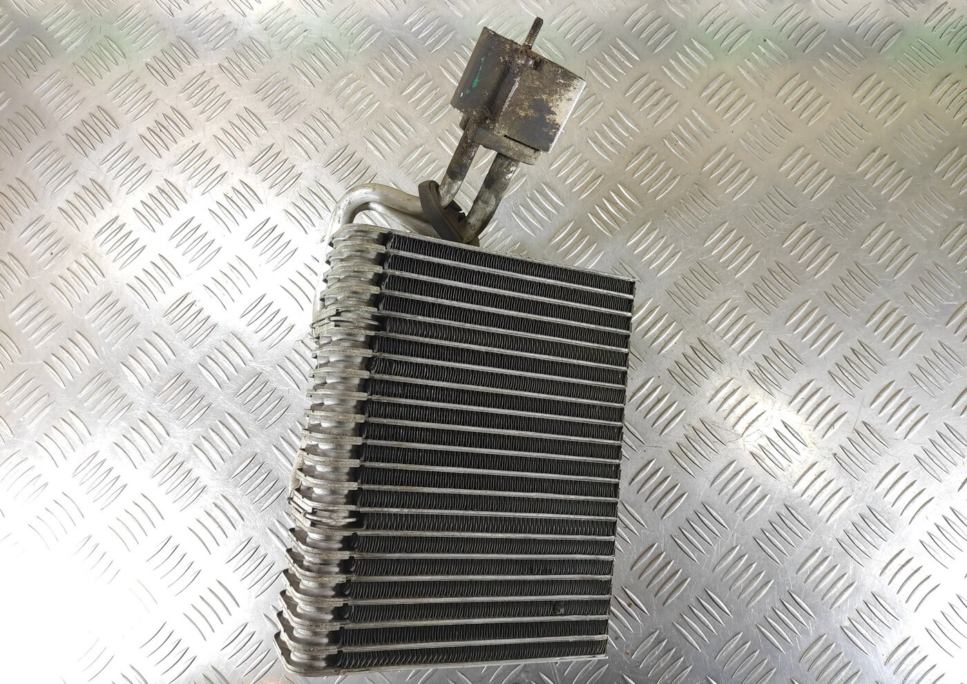 Испаритель кондиционера RENAULT CLIO 1998-2008 48260109