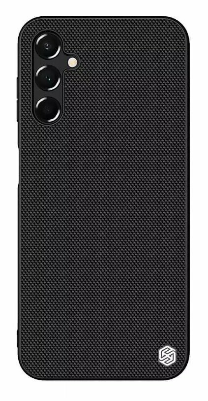 Накладка Nillkin Textured Case для Samsung Galaxy A14 5G Black (черная)