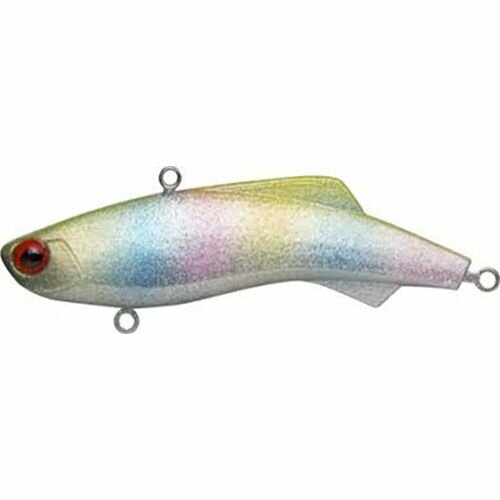 Раттлин MADNESS SHIRITEN VIBE 73 17g цвет SY06