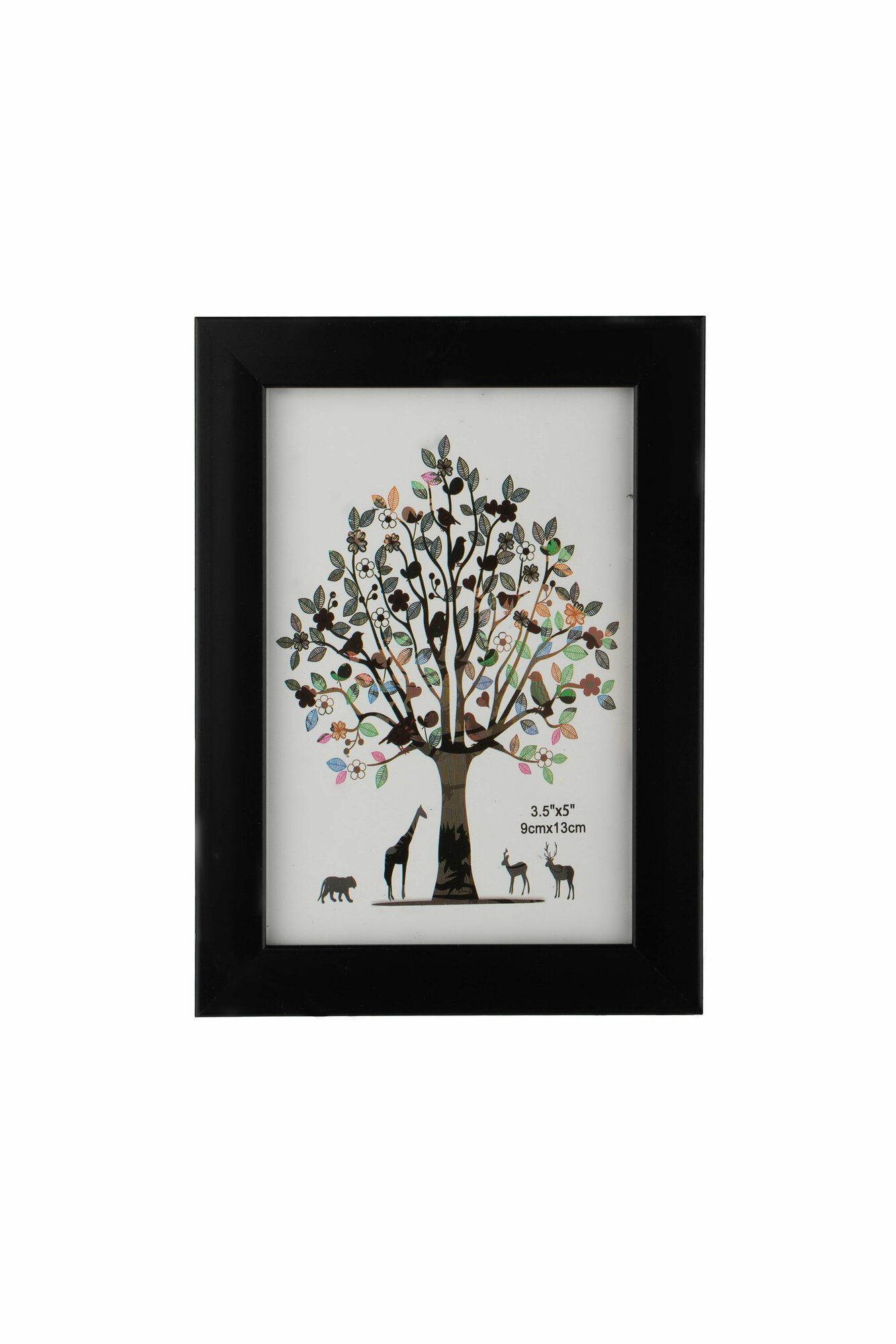 Фоторамка 9х13см