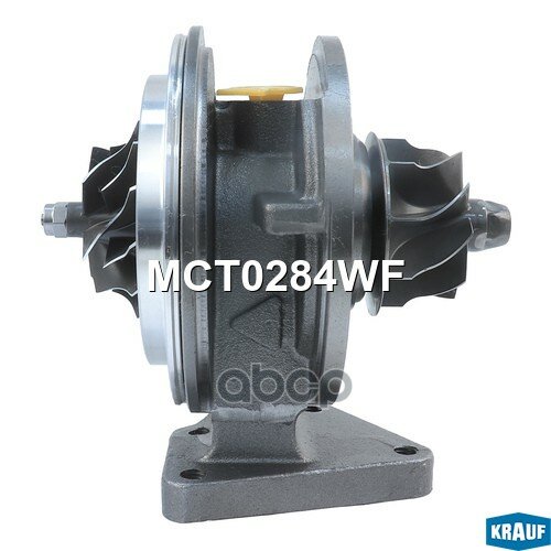 Картридж для турбокомпрессора Krauf арт. MCT0284WF