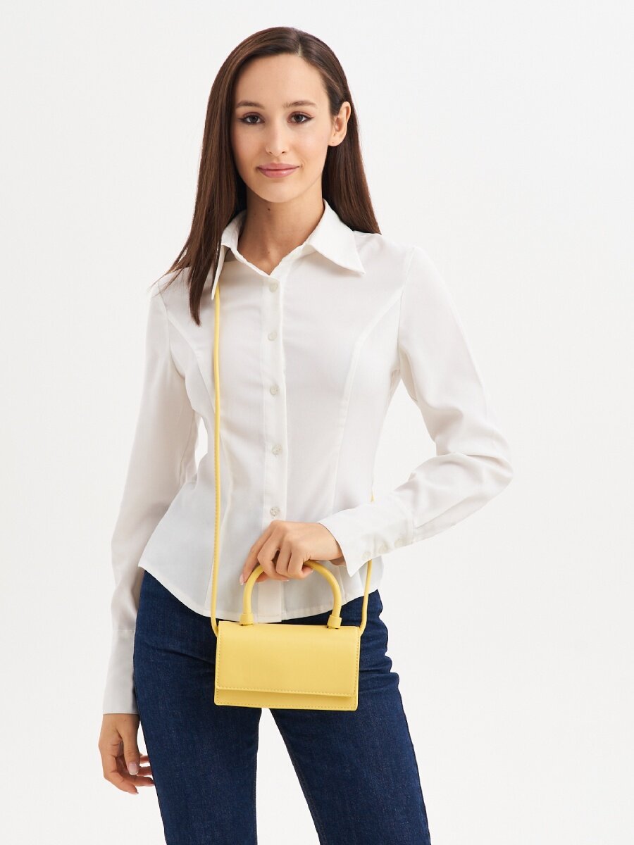 Сумка кросс-боди