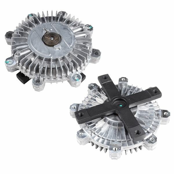 Вискомуфта SUMOMOTO для Исузу Эльф ОЕМ 8-97129-738-0