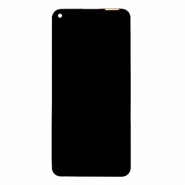 Дисплей для Huawei Honor 30 Premium с тачскрином Черный - (In-Cell)