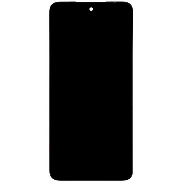 Дисплей для Xiaomi Redmi 10 (21061119DG) с тачскрином Черный - OR
