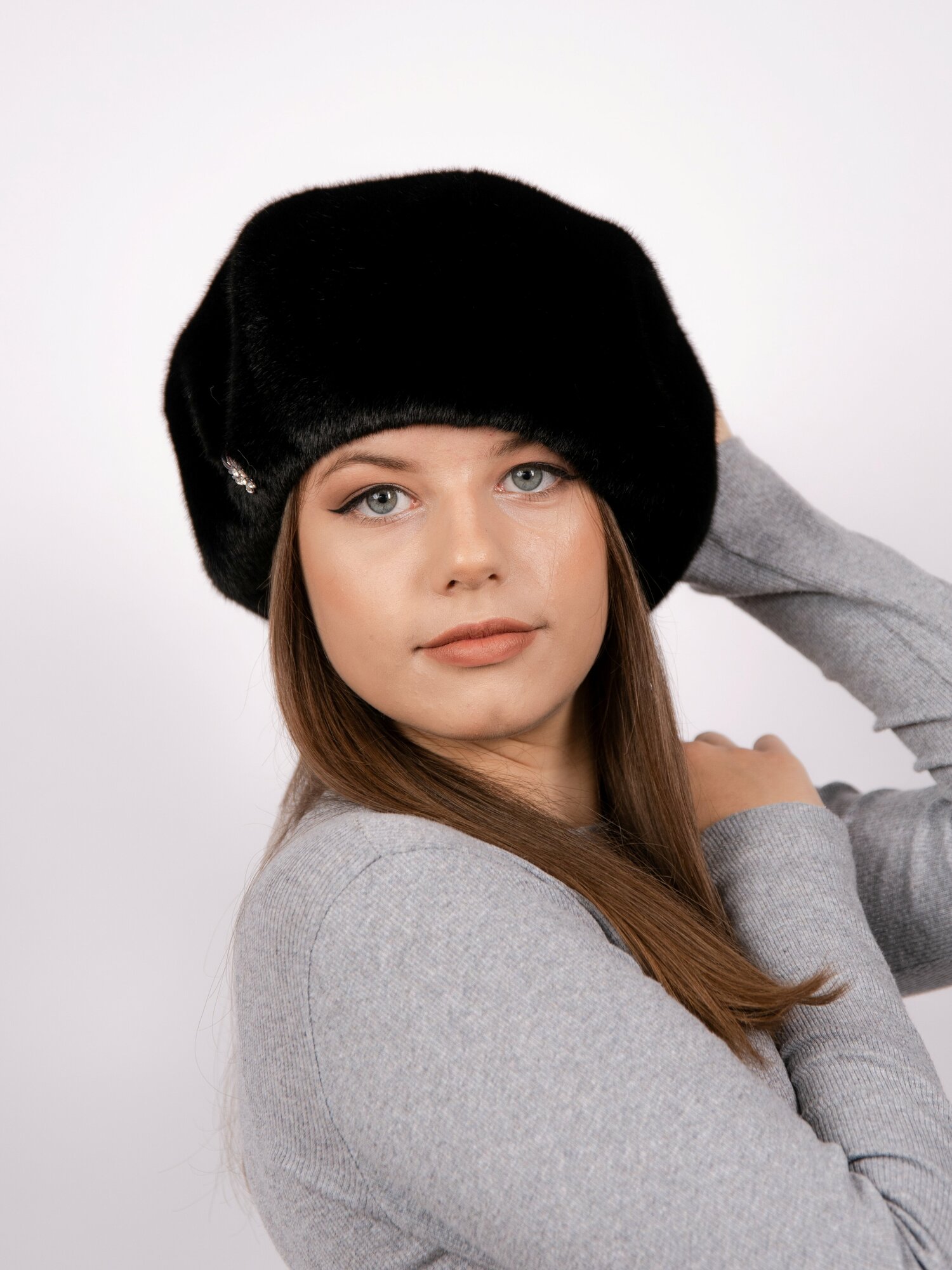 Берет  для женщин