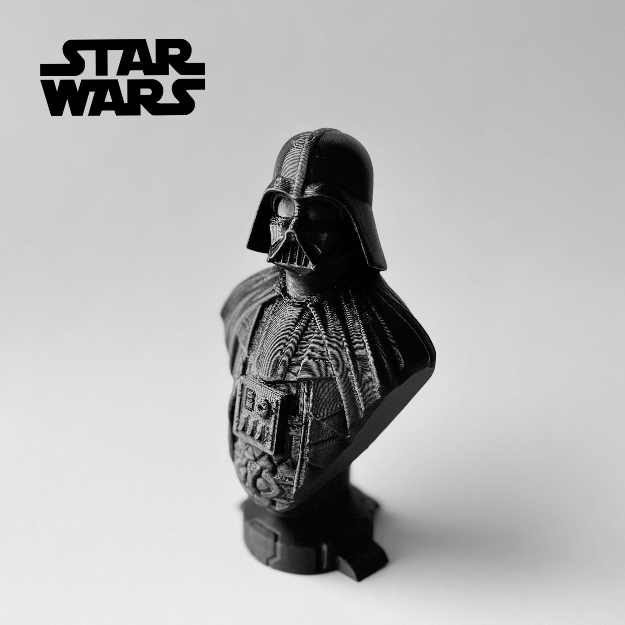 Бюст Дарт Вейдер