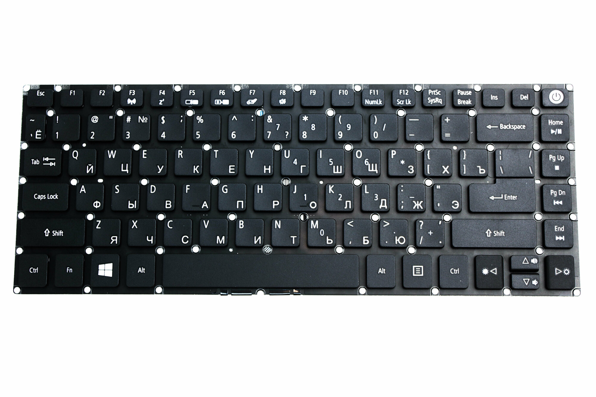 Клавиатура для ноутбука Acer E5-475G