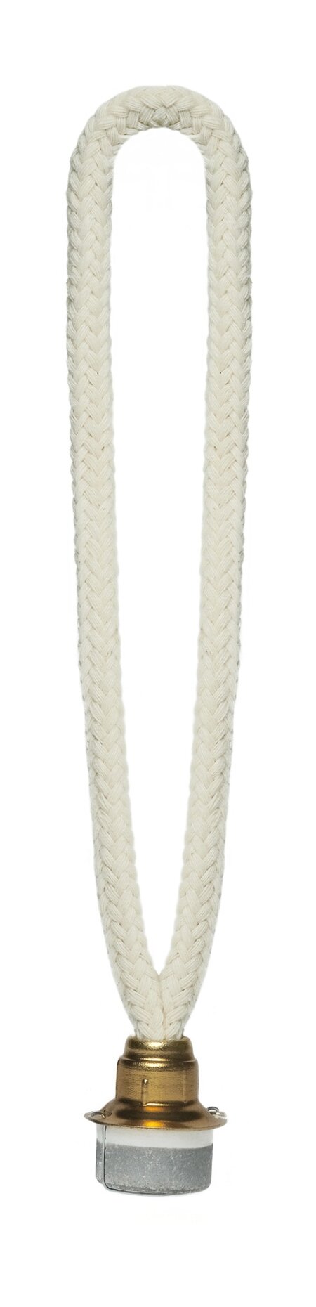 LOCHERBER MILANO Фитиль для каталитической лампы, 1 шт.