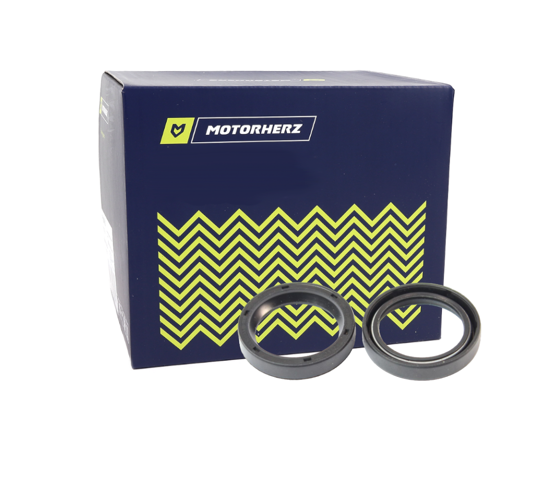 Сальник рулевой рейки для легковых автомобилей Motorherz HA1061