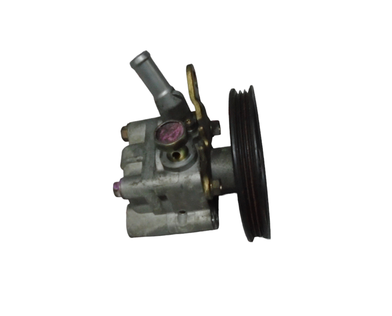 Насос гидроусилителя 49110-5M600 Nissan