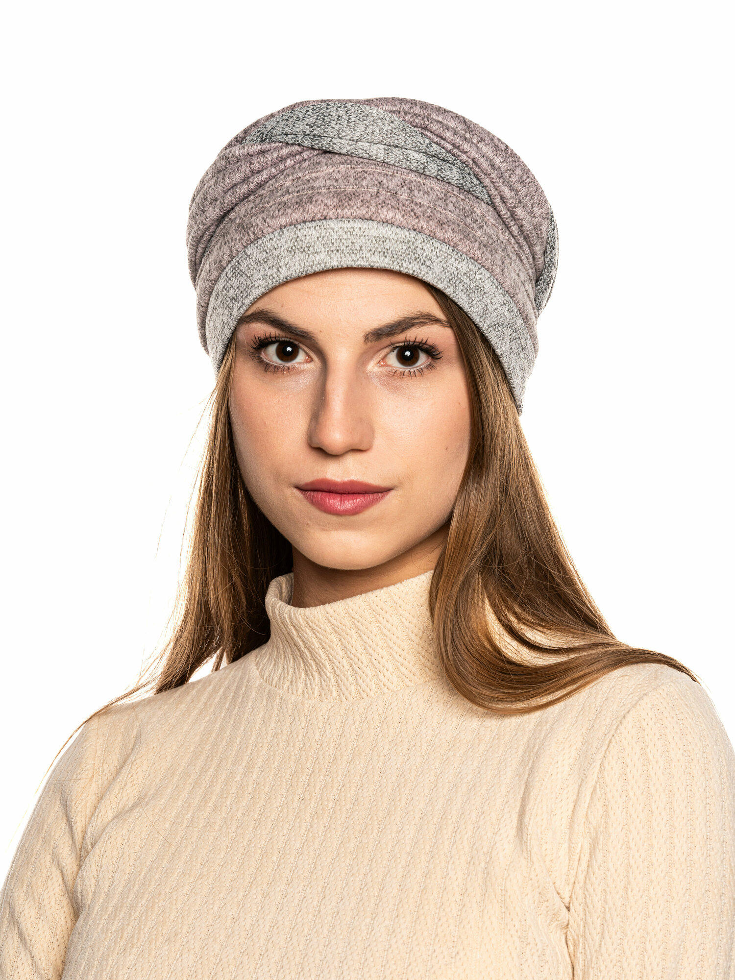 Тюрбан  Тюрбан женский для женщин