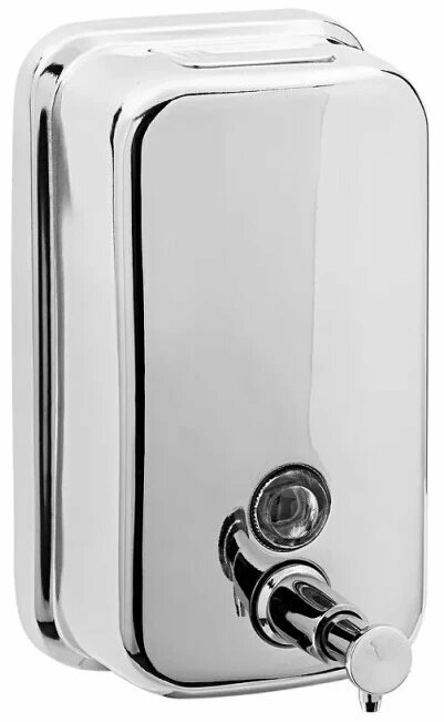 Диспенсер для мыла 500 мл Haiba HB401