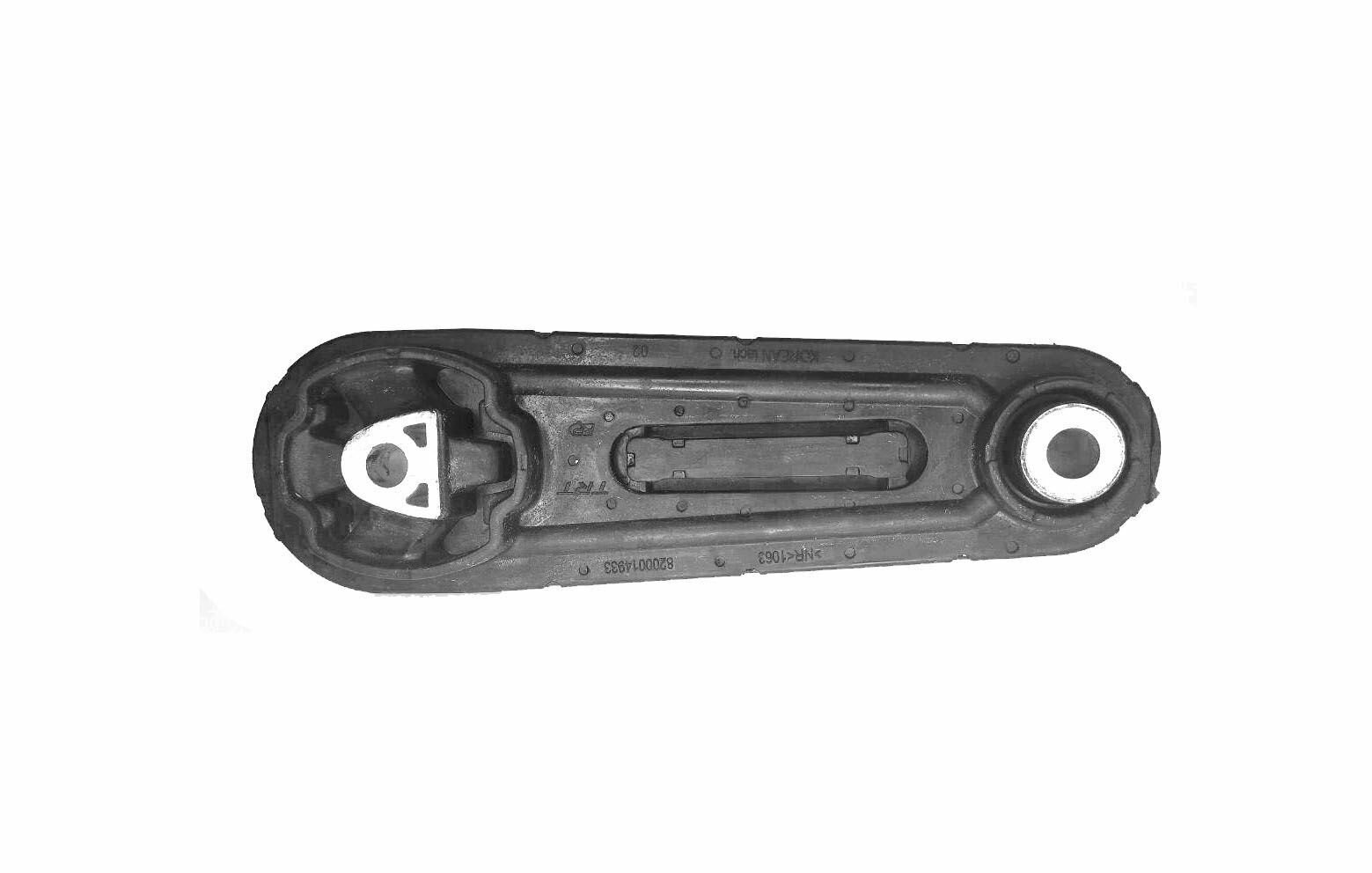 Опора амортизатора задняя для LADA Largus, Renault Duster арт NR1063