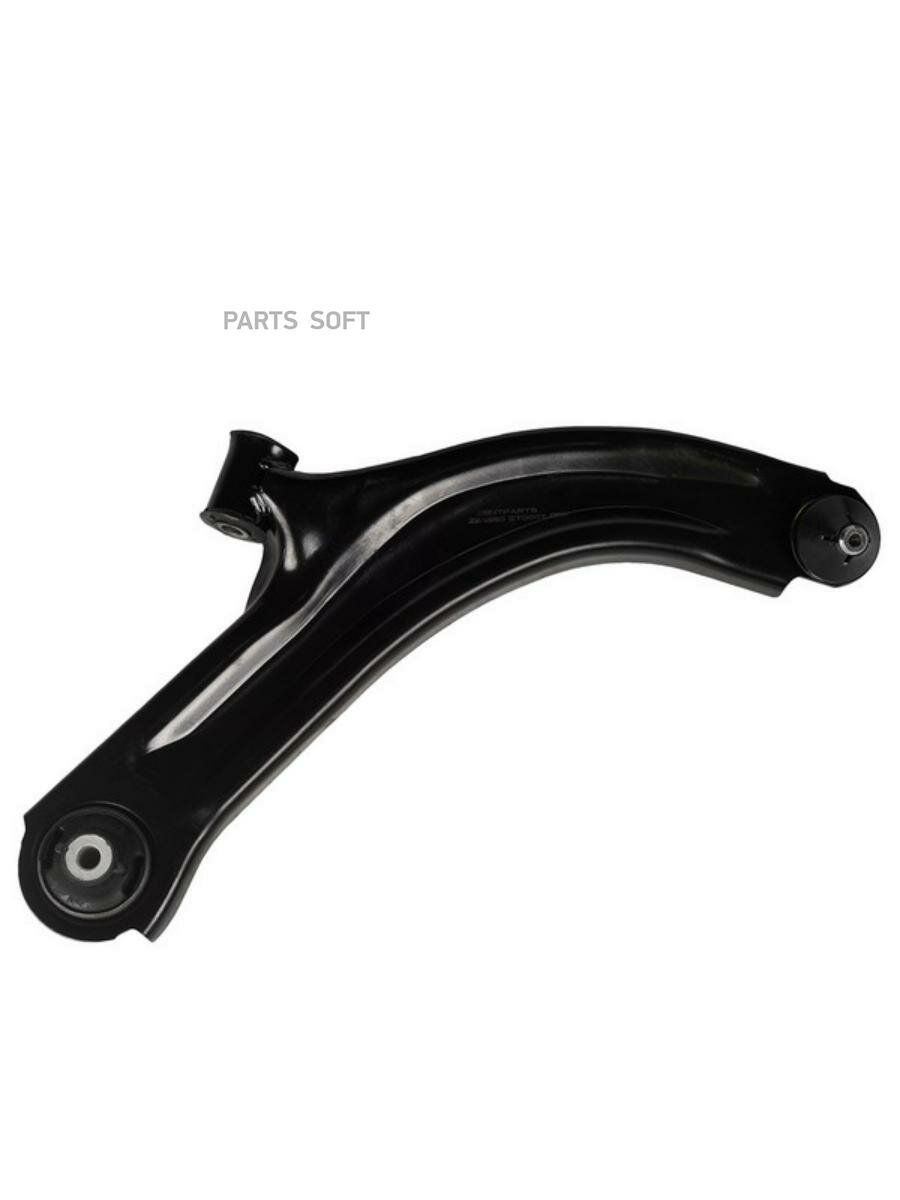 ZENTPARTS Z24560 рычаг нижний правый!\ Nissan Micra K12E all 03>