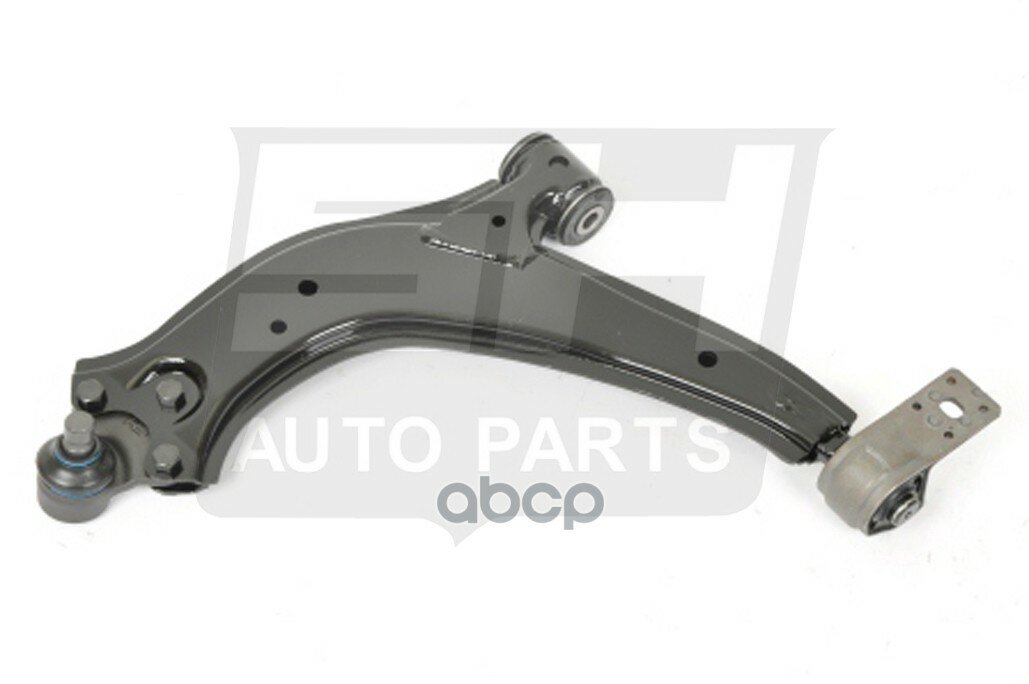 Рычаг подвески нижний левый с шаровой CITROEN BERLINGO 96-03 SH Auto Parts арт. sh-30008-101