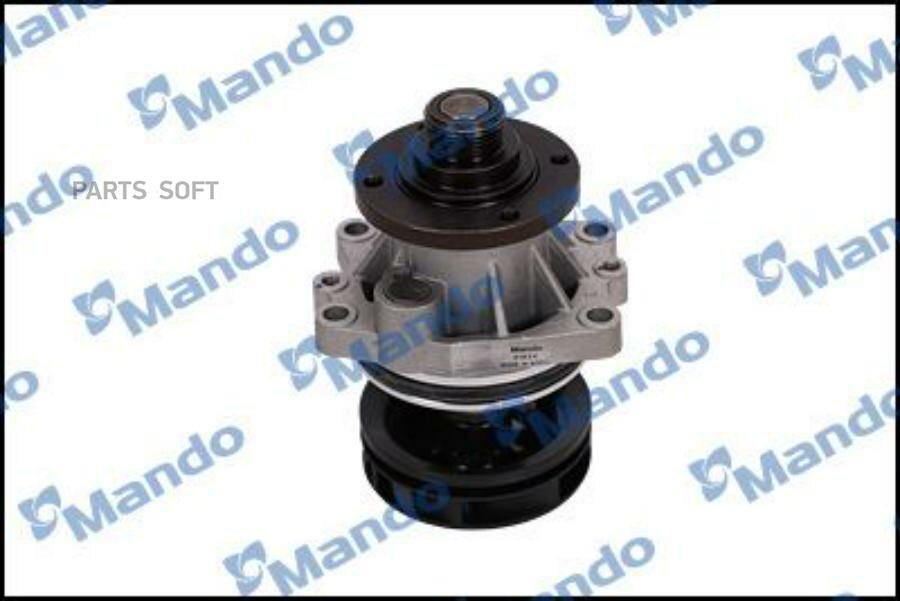 MANDO Помпа BMW 3 (E36, E46),5 (E34, E39, E60, E39, E61),7 (E38, E65, E66, E67), X3 (E83), X5 (E53)