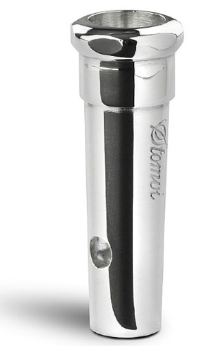 Trumpet training mouthpipe Stomvi 9705 - Trumpet training mouthpipe