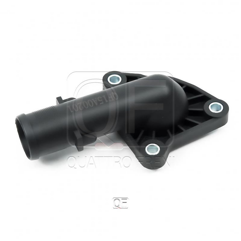 QUATTRO FRENI qf15a00201 (2563202566) крышка корпуса термостата